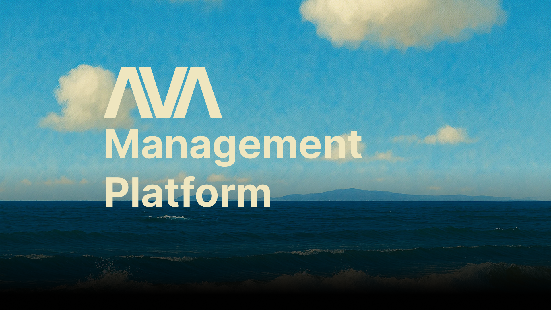 AVA — AI-Powered Back Office Automation for Any Business